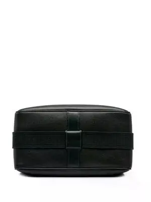 LOUIS VUITTON 1998 Taiga Reporter Pm Crossbody Bag