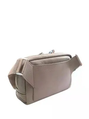 Prada 2013-2026 Vitello Daino Crossbody Bag