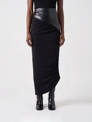 Andamane Draped Skirts