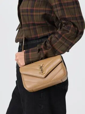 Saint Laurent Mini Bag Colour