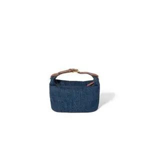 Miu Miu Denim Pouch