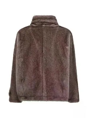 DRHOPE Button-up Jacket