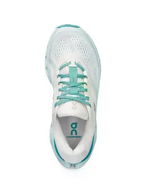 On Cloudrunner 3 Logo-detail Sneakers