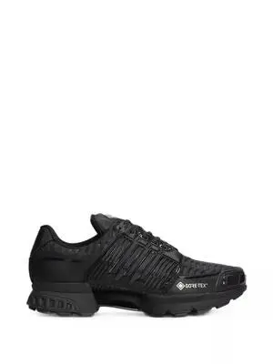 Adidas Gore-tex Logo-patch Low-top Sneakers