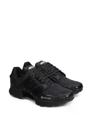 Adidas Gore-tex Logo-patch Low-top Sneakers