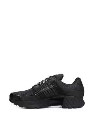Adidas Gore-tex Logo-patch Low-top Sneakers