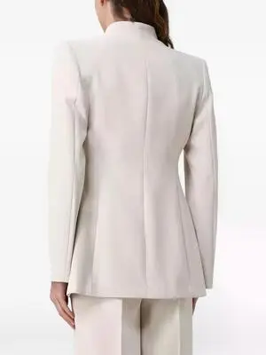 HANITA Asymmetric-front Coat