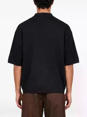 ENTIRE STUDIOS Short-sleeved Polo Shirt