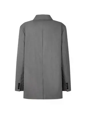 STUDIO TOMBOY Single-breasted Blazer