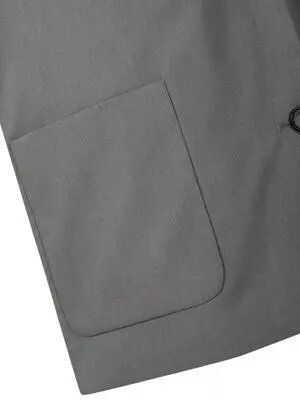 STUDIO TOMBOY Single-breasted Blazer
