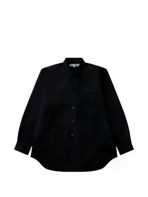 Comme Des Garcons Collared Shirts For Men