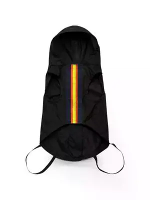 K-WAY Le Vrai 4.0 Beverly Hooded Dog Coat