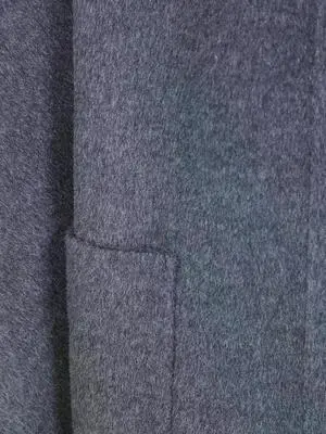 GIOVANNI PARIS Tyla Open-front Cardigan