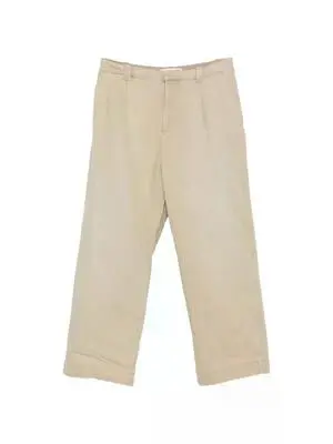 Our Legacy Still Wide-leg Jeans