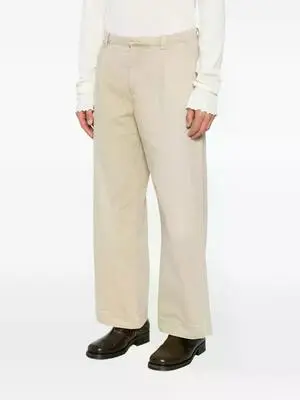 Our Legacy Still Wide-leg Jeans
