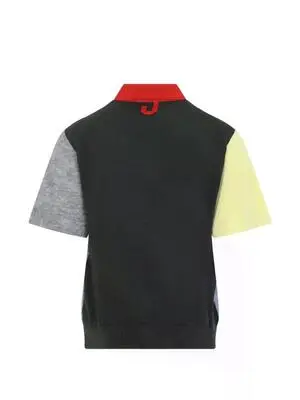 Jacquemus The Arlequin Polo Shirt