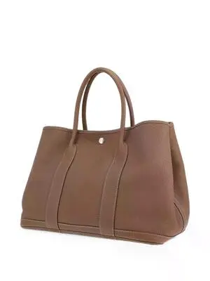 Hermès 2017 Garden Party Tote Bag