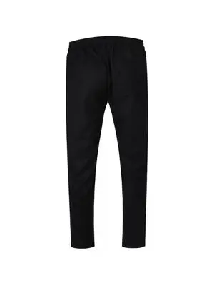 TOMBOLINI Zero Gravity Drawstring Track Pants - Black