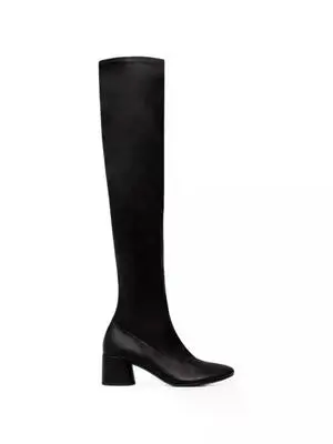SOULIERS MARTINEZ Erika Over-the-knee Boots