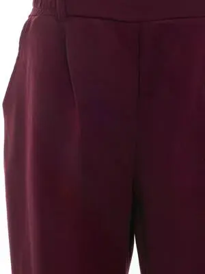 OWN Pleated Tapered Trousers