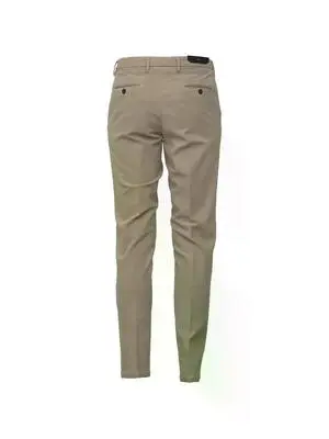 BRIGLIA 1949 Naviglio Trousers