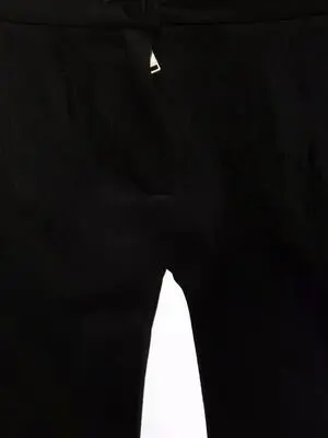 Gucci Side-stripe Leggings