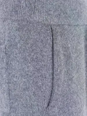REPRESENT Drawstring Wool Track Pants