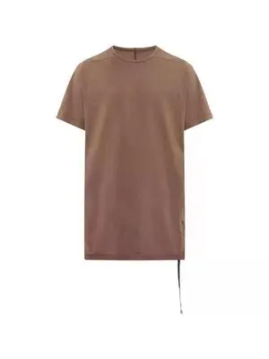 Rick Owens Level Decorative-stripe T-shirt