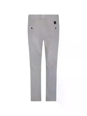 Incotex Corduroy Chino Trousers