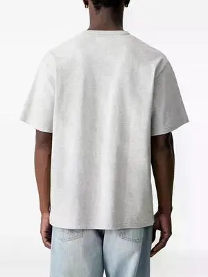 NEIGHBORHOOD Logo-patch Pocket T-shirt