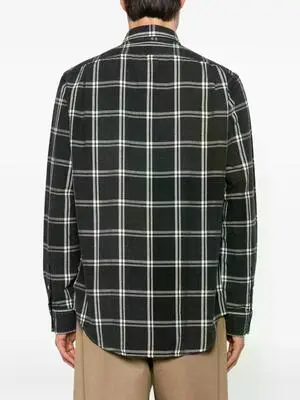 Polo Ralph Lauren Check-pattern Cotton Shirt