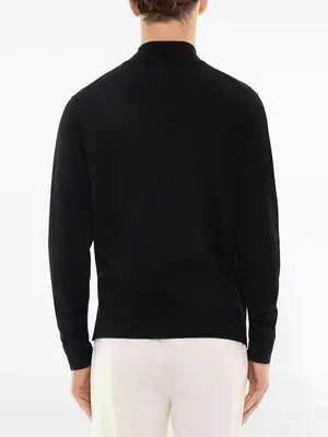 FURSAC Half-zip Sweater