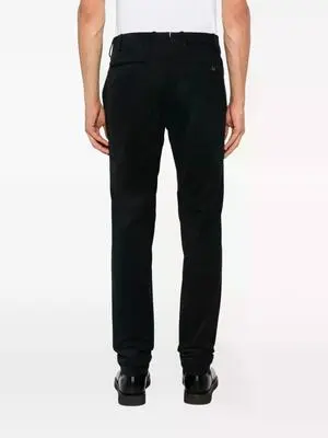 BERWICH Morello Straight-leg Trousers