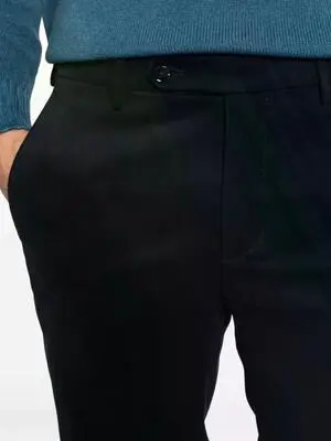 BERWICH Morello Straight-leg Trousers