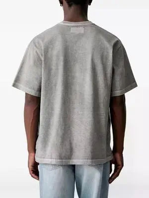NEIGHBORHOOD Logo-print T-shirt