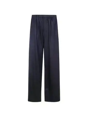Sofie D'hoore Preston Straight-leg Trousers - Blue