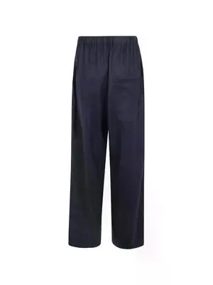Sofie D'hoore Preston Straight-leg Trousers