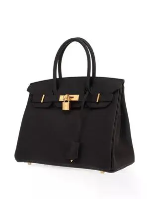 Hermès 2026 30 Birkin Tote Bag