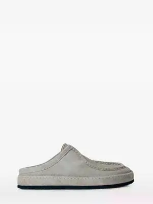 REFERENC Fernabee Mules - Neutrals