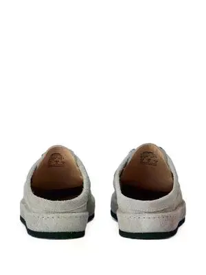 REFERENC Fernabee Mules