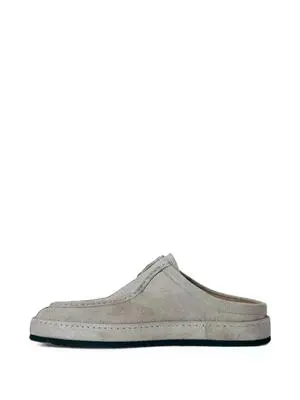 REFERENC Fernabee Mules