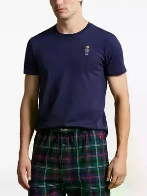 Polo Ralph Lauren Polo-bear_motif T-shirt