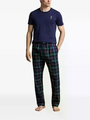 Polo Ralph Lauren Polo-bear_motif T-shirt