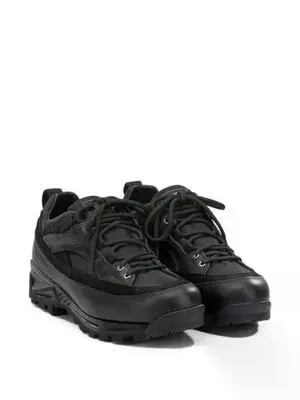 Diemme Grappa Hiker Boots - Black