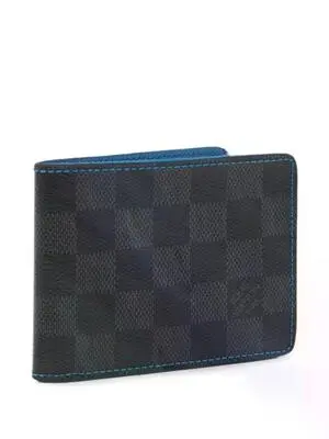 Louis Vuitton Billfold Wallets For Men