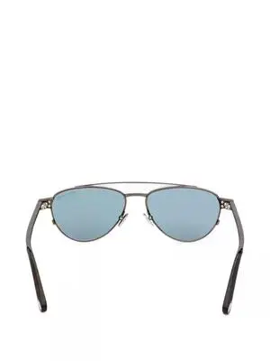 TOM FORD Pilot-frame Sunglasses