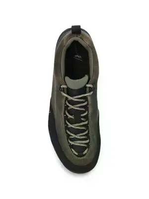 ROA Cingino Leather Sneakers
