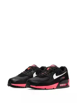 Nike Air Max 90 Sneakers - Black