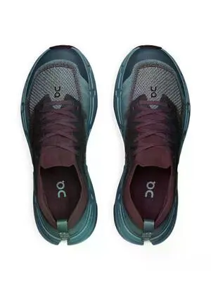 On Cloudsoma Cloudtec Sneakers - Blue