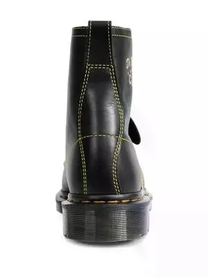 Dr. Martens 1460 Cappers Ankle Boots